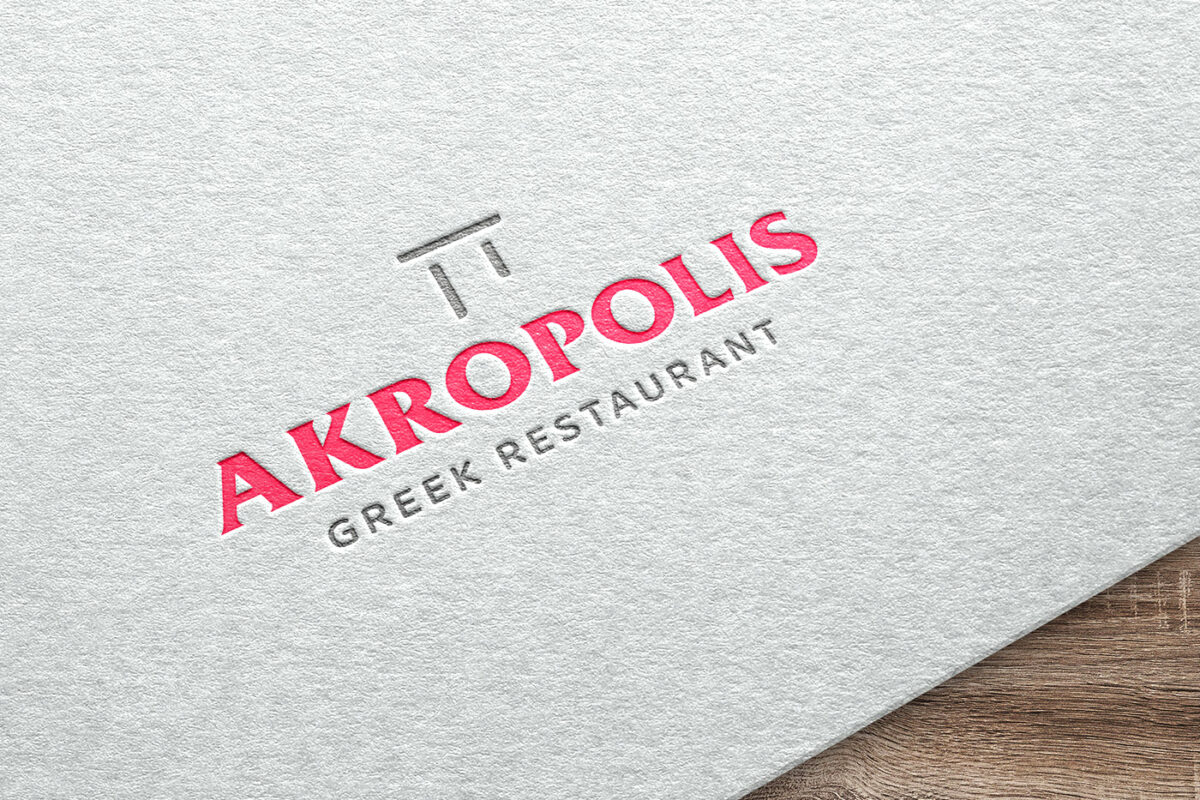 AKROPOLIS - blackstar media