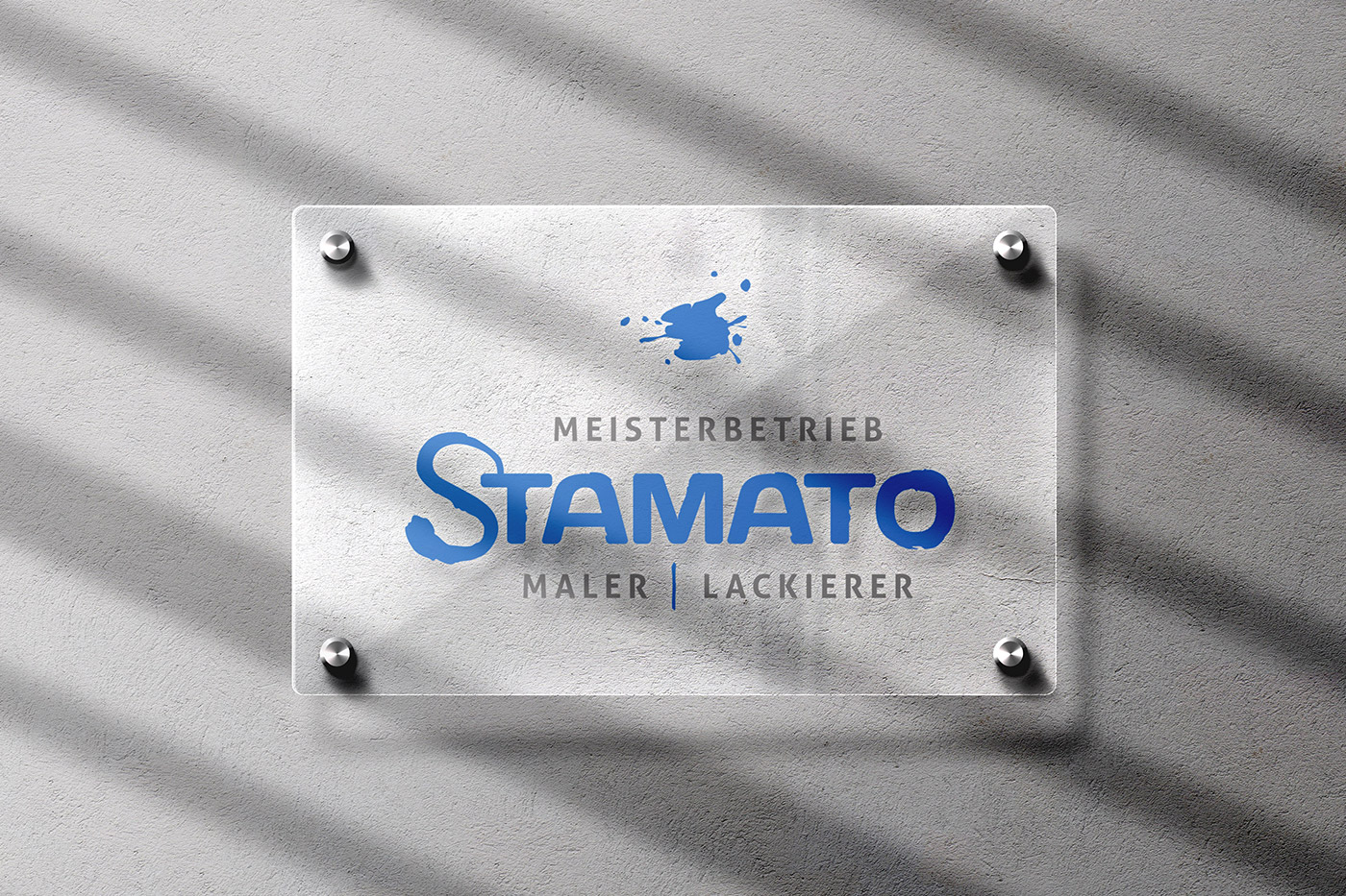 STAMATO - blackstar media